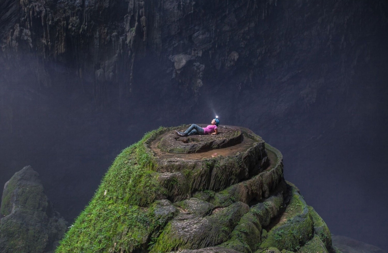 SON DOONG CAVE AND INTERESTING FACTS | Phongnha Discovery Tours